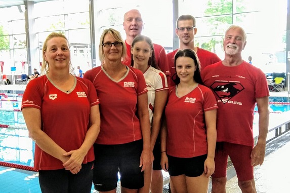 Landes Masters Meisterschaften 2018 | regionalHeute.de