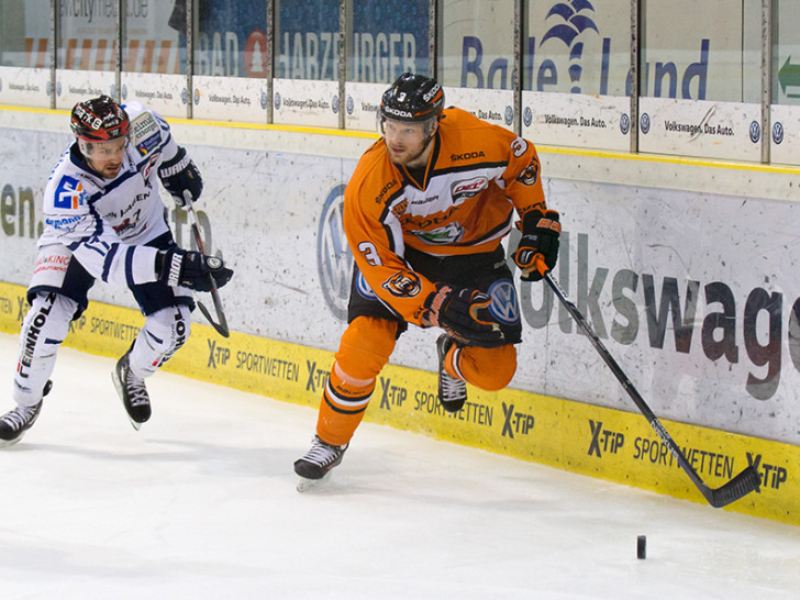 EHCO Cup 2016: Grizzlys gegen Pinguine im Finale | regionalHeute.de