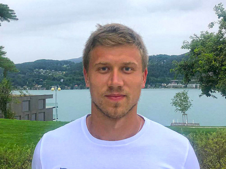 Icefighters holen tschechischen Scharfschützen Záhora | regionalHeute.de