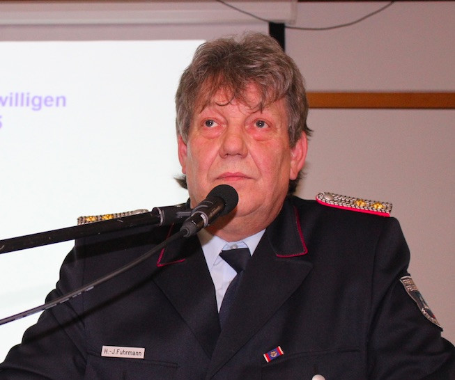 Langjährige Mitglieder des TSV Jahn Wittmar geehrt | regionalHeute.de