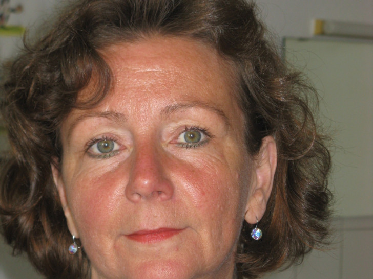 Gleichstellungsbeauftragte Susanne Löb als Sprecherin gewählt ...