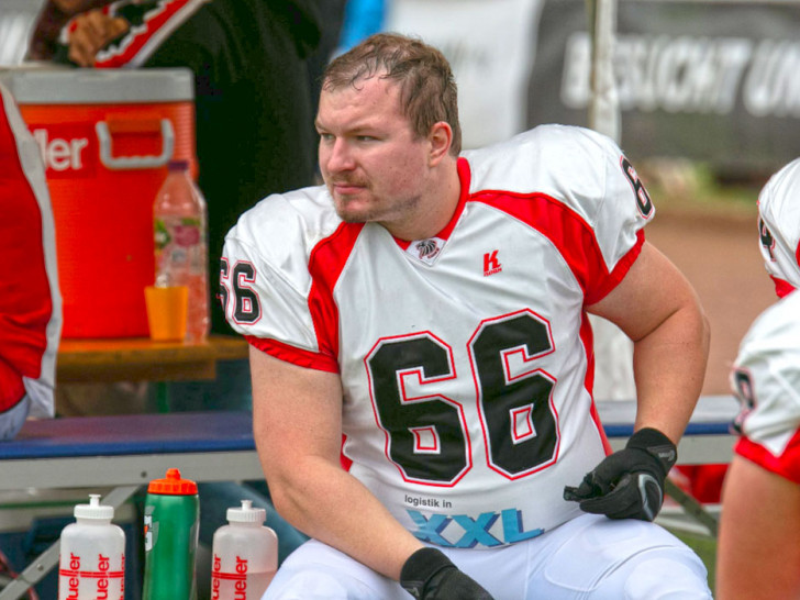 New Yorker Lions: Alexander Schollmeyer folgt Bruder Frederik zu den ...